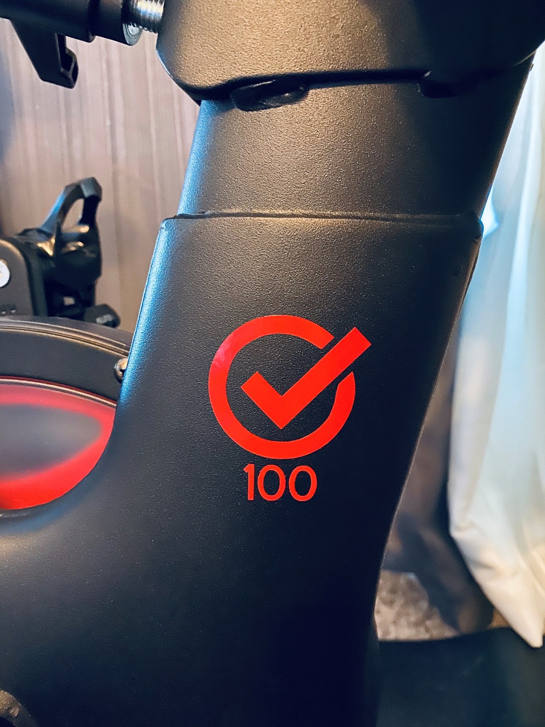 Stickers for Cycling Milestones, Cycling Bike Swag, Vinyl Decal, Bike ...