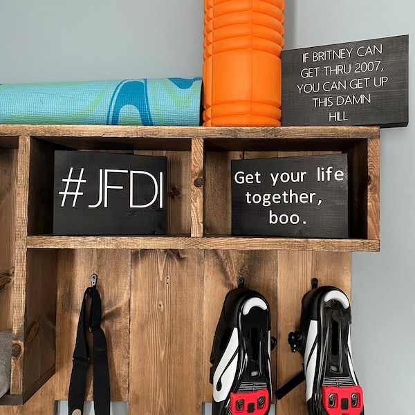 Peloton Decor - Etsy