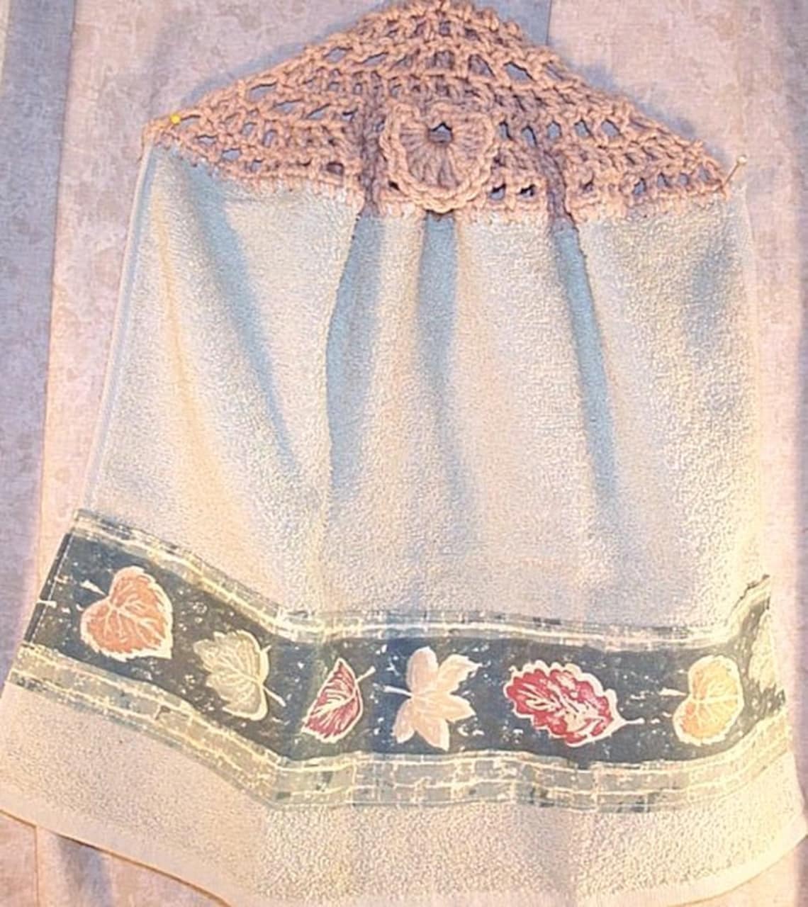 Home Decor' Kitchen Hanging Kitchen 5 Applique Fabric - Etsy UK