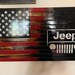 Jeep Flag - Etsy