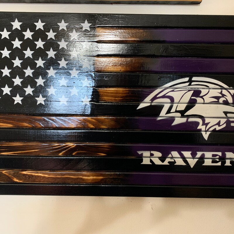 Raven - Etsy