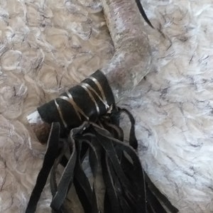 Magical Goose Feather Fan - Etsy