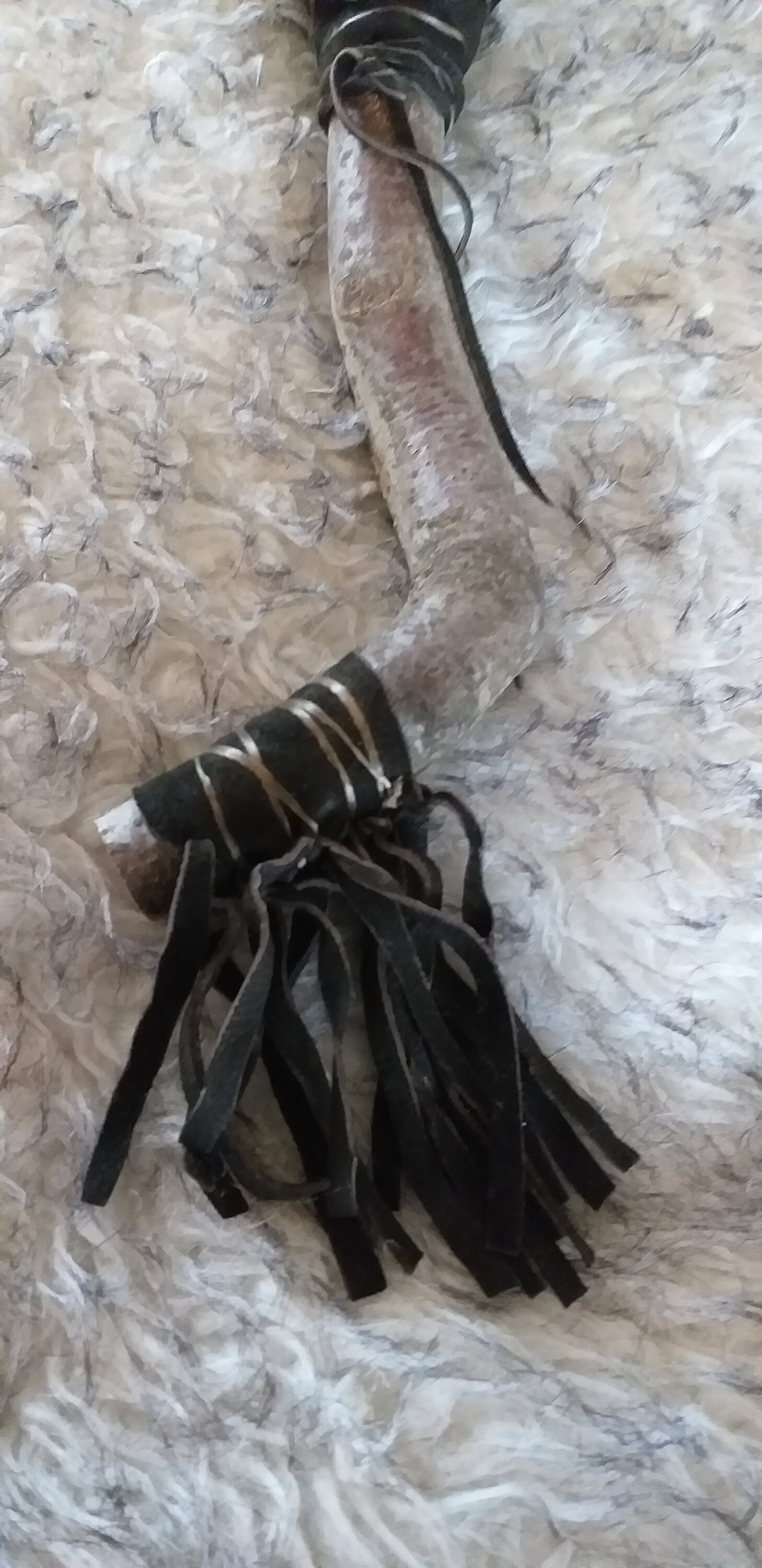 Magical Goose Feather Fan - Etsy