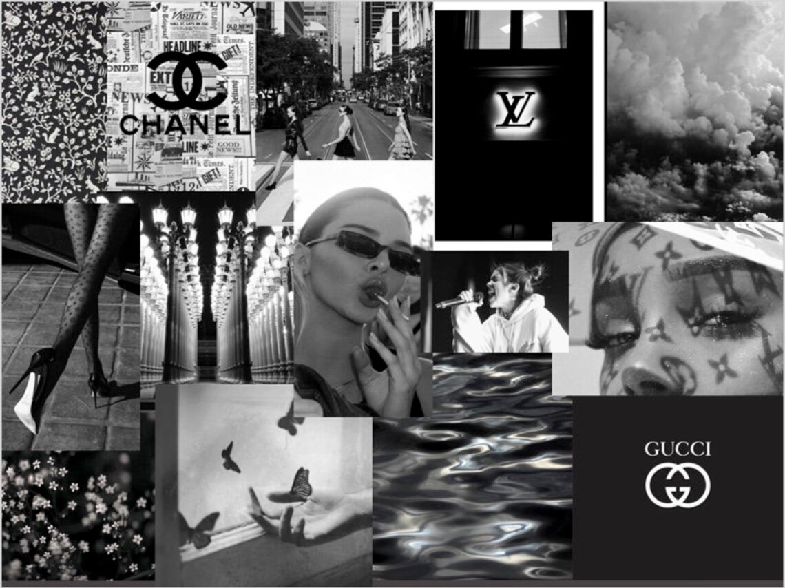 Custom Wall Collage - Etsy