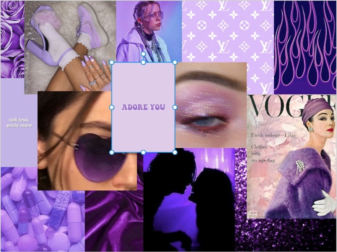 Custom Wall Collage - Etsy