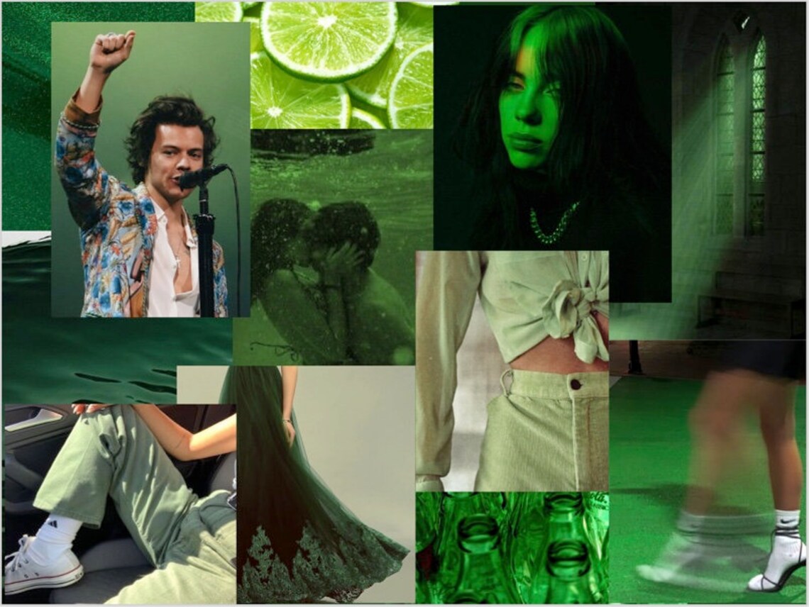 Custom Wall Collage - Etsy