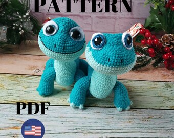 Frozen 2 Crochet | Etsy