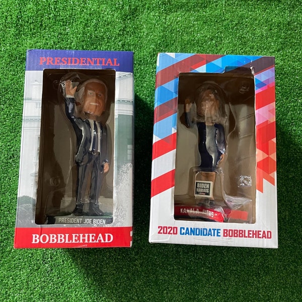 Joe Biden Bobblehead - Etsy