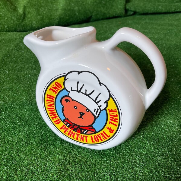 Ceramic Teddy Bear - Etsy