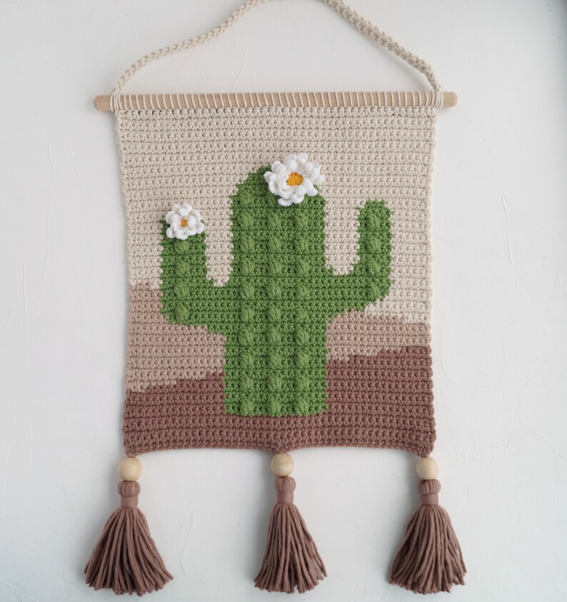 Llama and Cactus Nursery Wall Hangings Set of 2 Llama Wall - Etsy