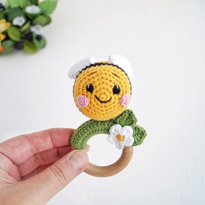 Bee Baby Girl Gift Set for Pregnant Sister, Bumble Bee Baby Shower Gift ...