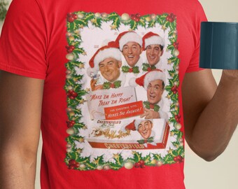 Dean Martin Shirt | Etsy