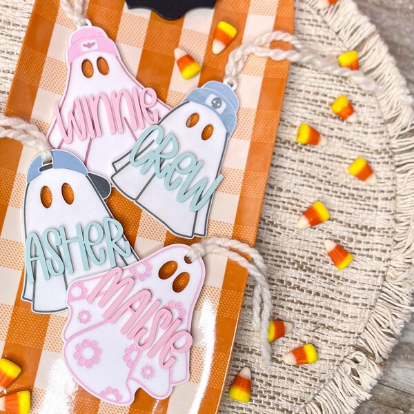 Beanie Boo Tags - Etsy