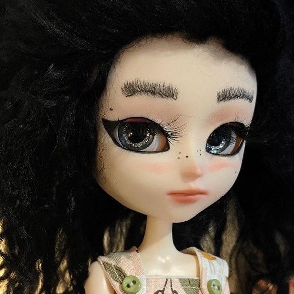 Custom Pullip - Etsy