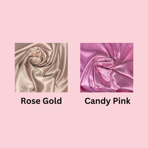 Large Satin Dress Bow, Wedding Dress Bow, Pink Dress Bow, Satin Big Bow ...