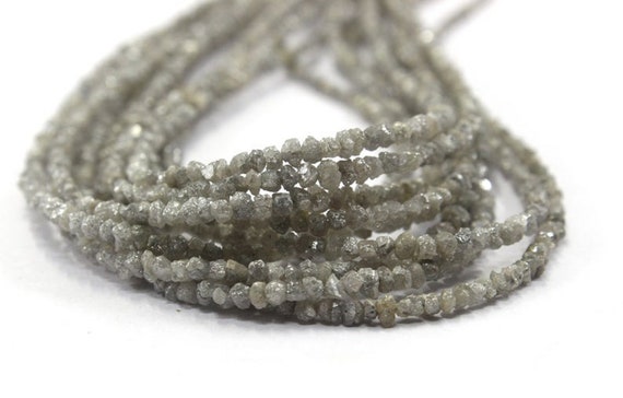 Jewelry & Beauty Natural Dark Grey Diamond Diamond Raw Jewelry Natural ...