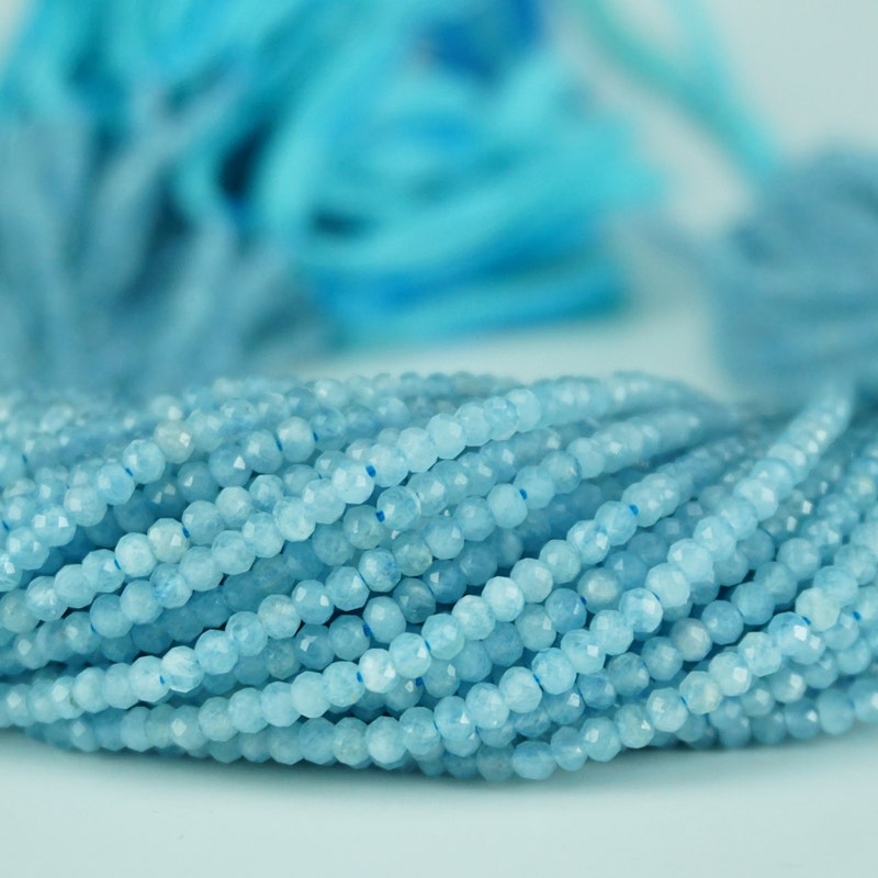 Faceted Beads - Etsy