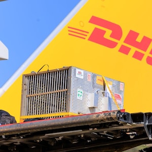 DHL EXPRESS DELIVERY - Etsy