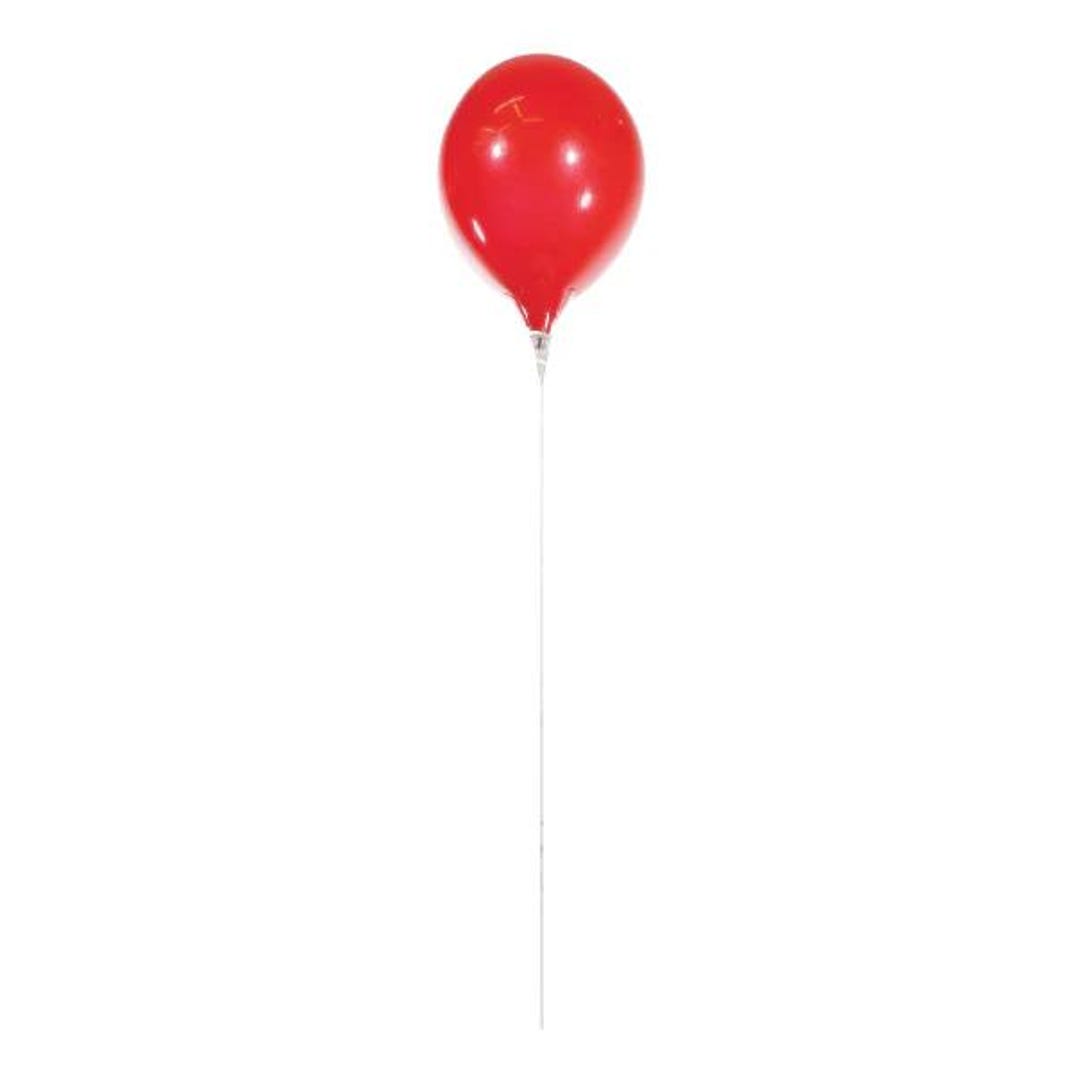 Permashine® Red Balloon Kit Georgie Halloween Costume - Etsy