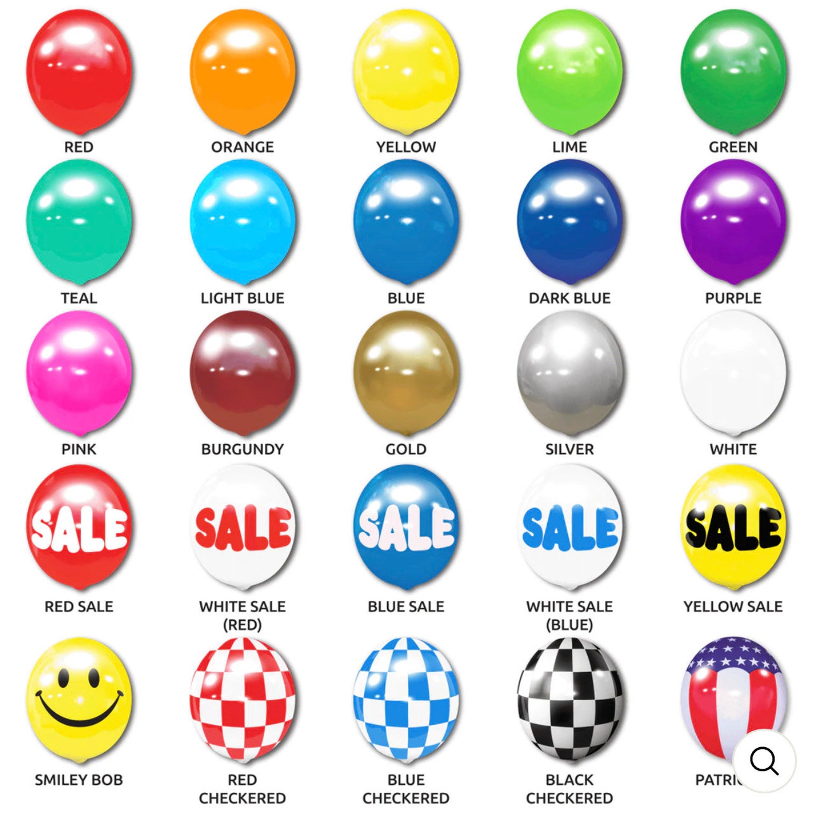 Balloonbobber® Triple Balloon Cluster Pole Kit - Etsy