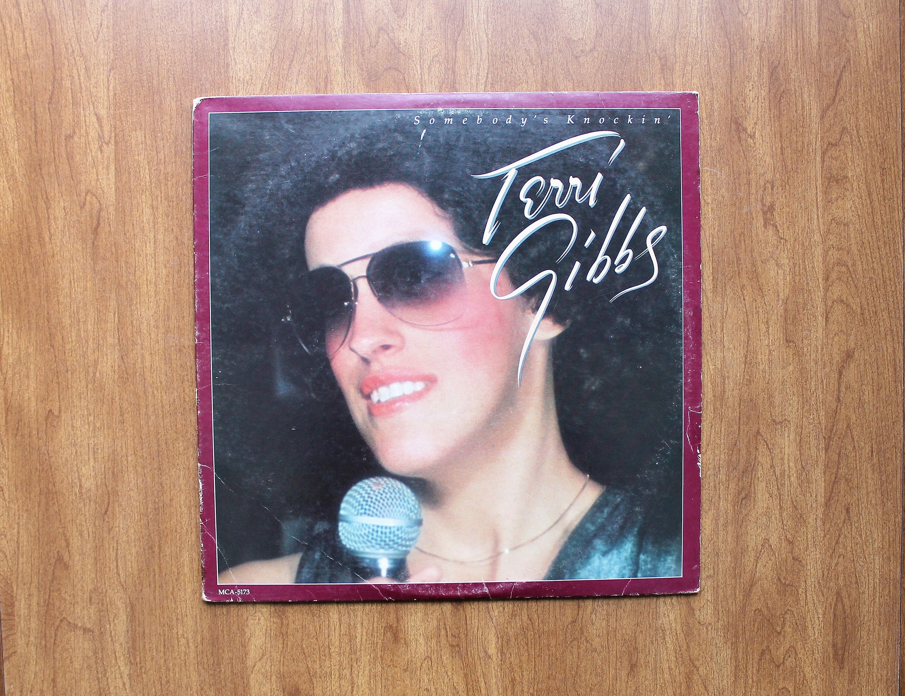 Terri Welles Vintage