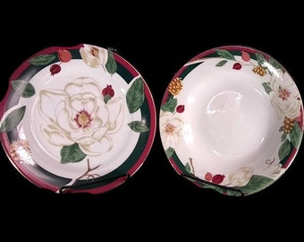 Tienshan Magnolia Fine China - Etsy