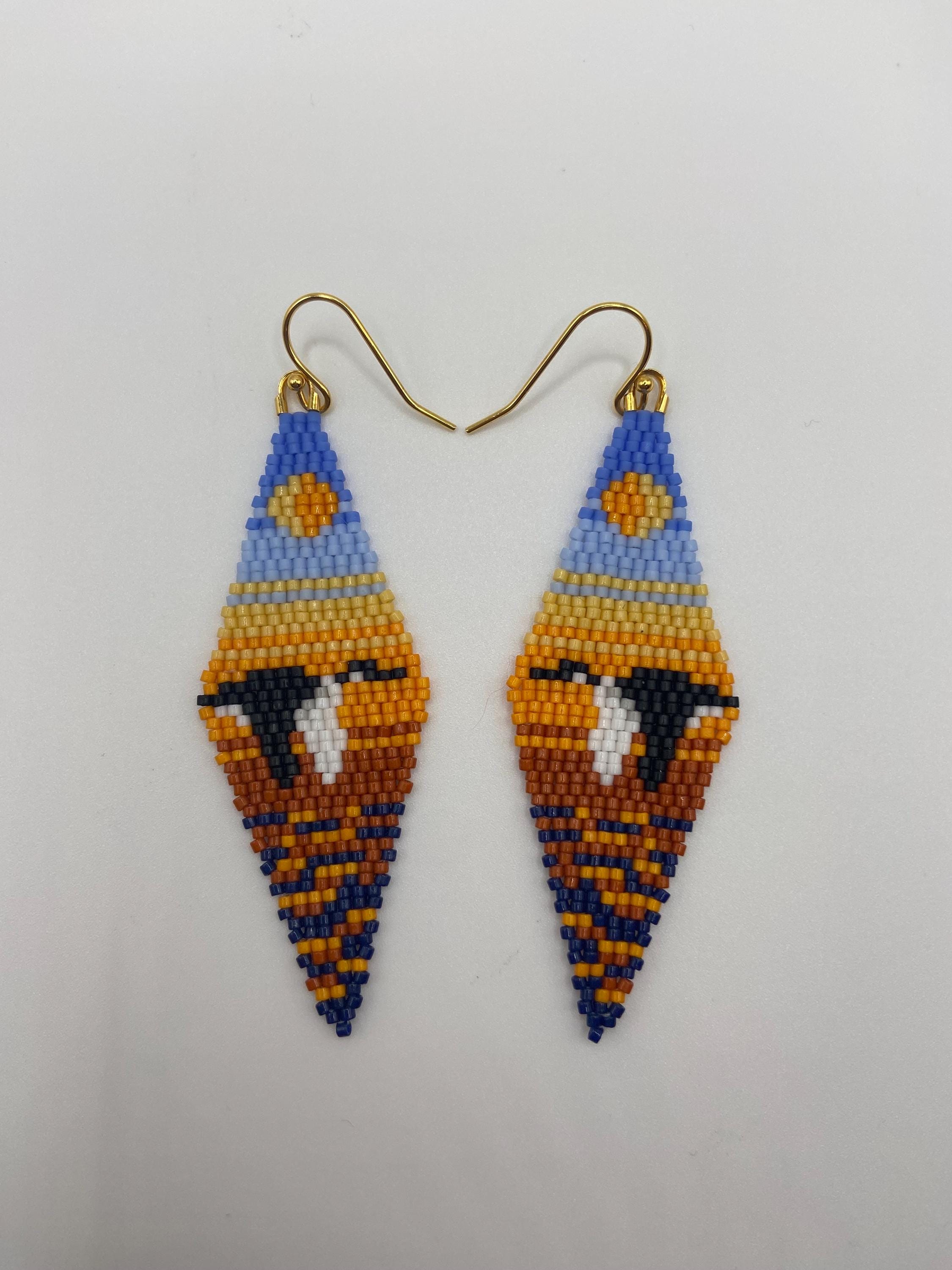 Sunshine Goose - Etsy