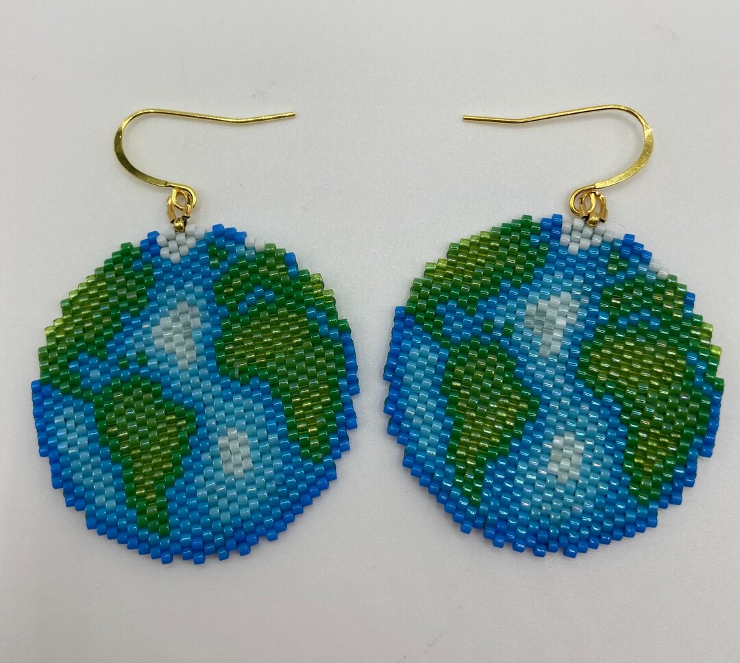 Mother Earth - Etsy