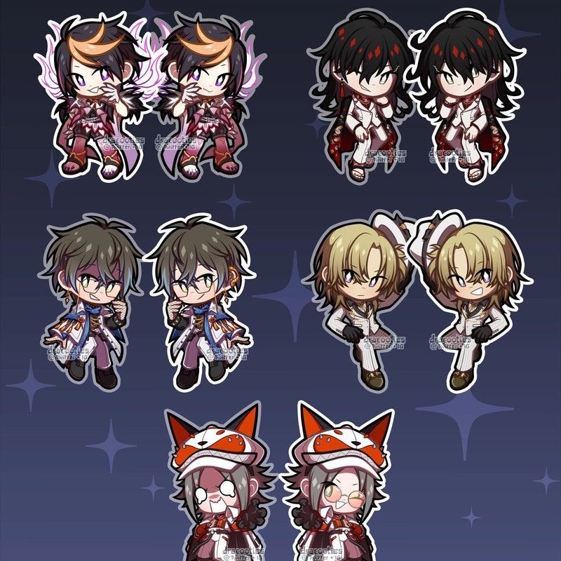 Library of Ruina Merch - Etsy