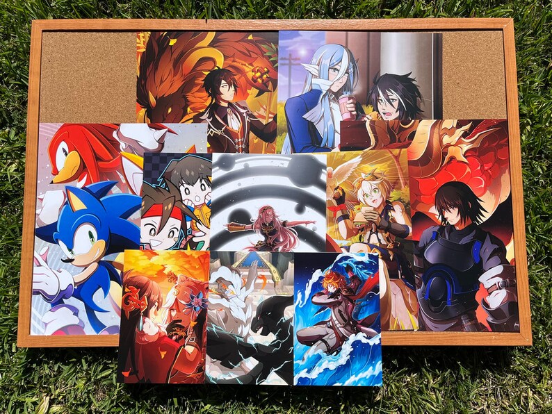 Drakengard Caim Angelus Art Print Unofficial Fan Merch - Etsy