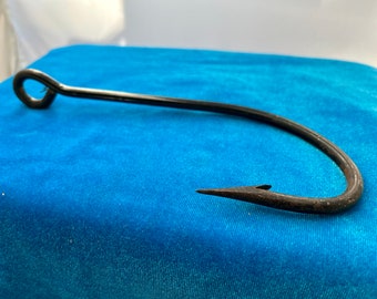 Vintage Reproduction Poster Pflueger Fishing Tackle - Etsy