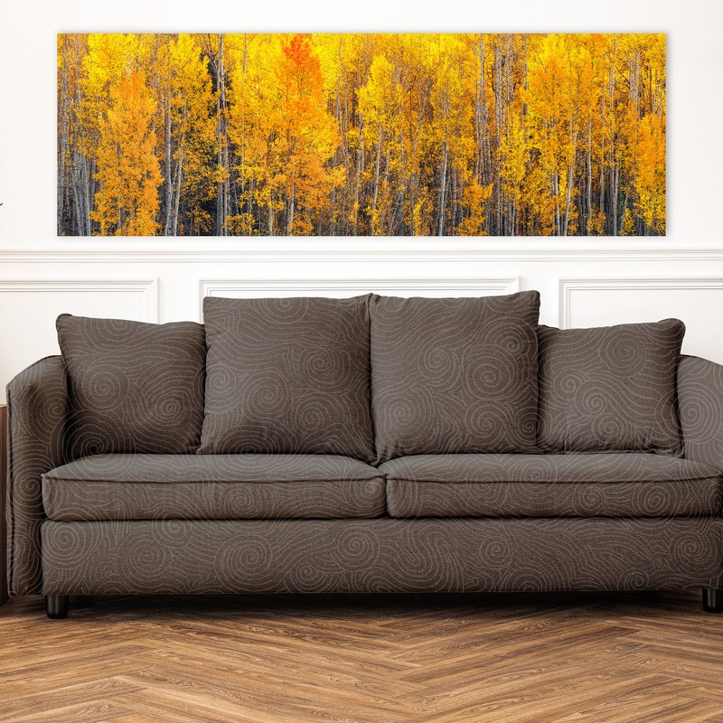 Aspen Wall Art - Etsy