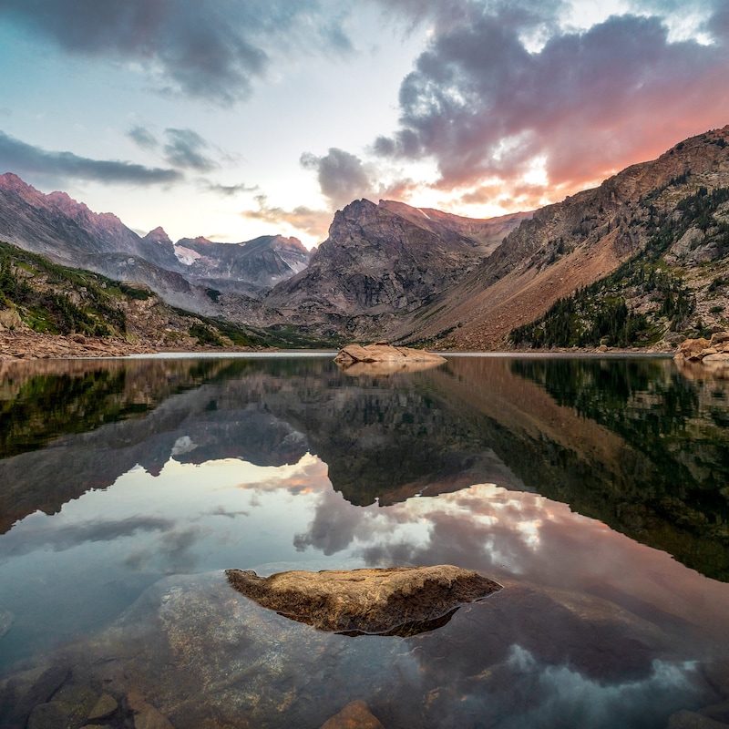 Colorado Wall Art - Etsy