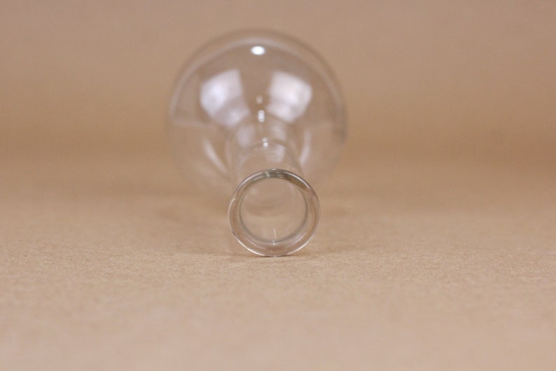 Vintage Laboratory Flask, Bulb, Scientist Glass Beaker, Medical ...