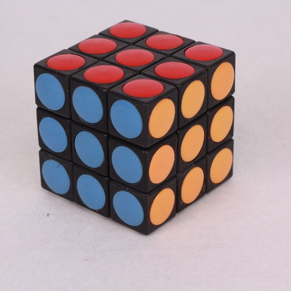 Custom Photo Rubik's Cube - Etsy