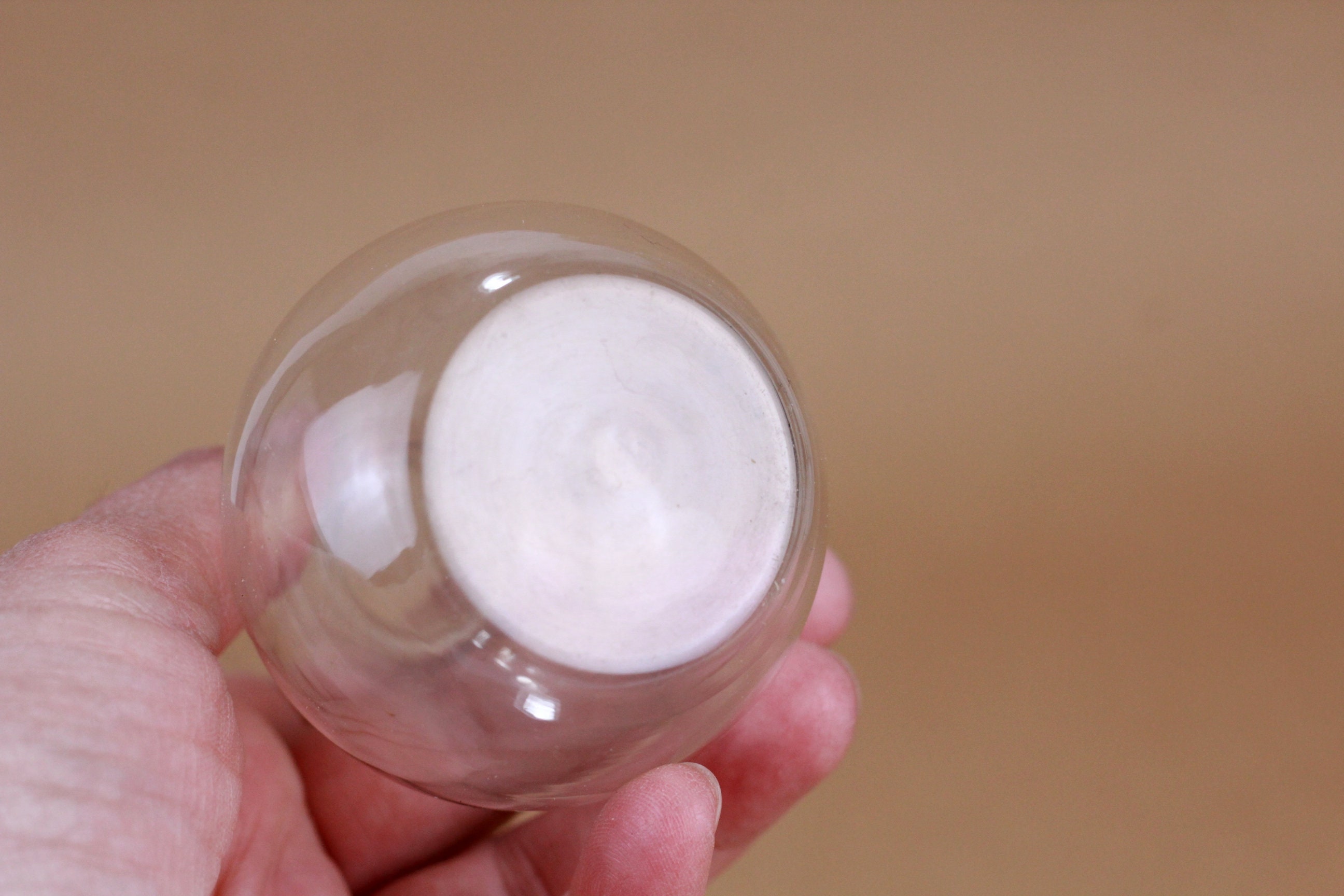 Vintage Laboratory Flask, Bulb, Scientist Glass Beaker, Medical ...