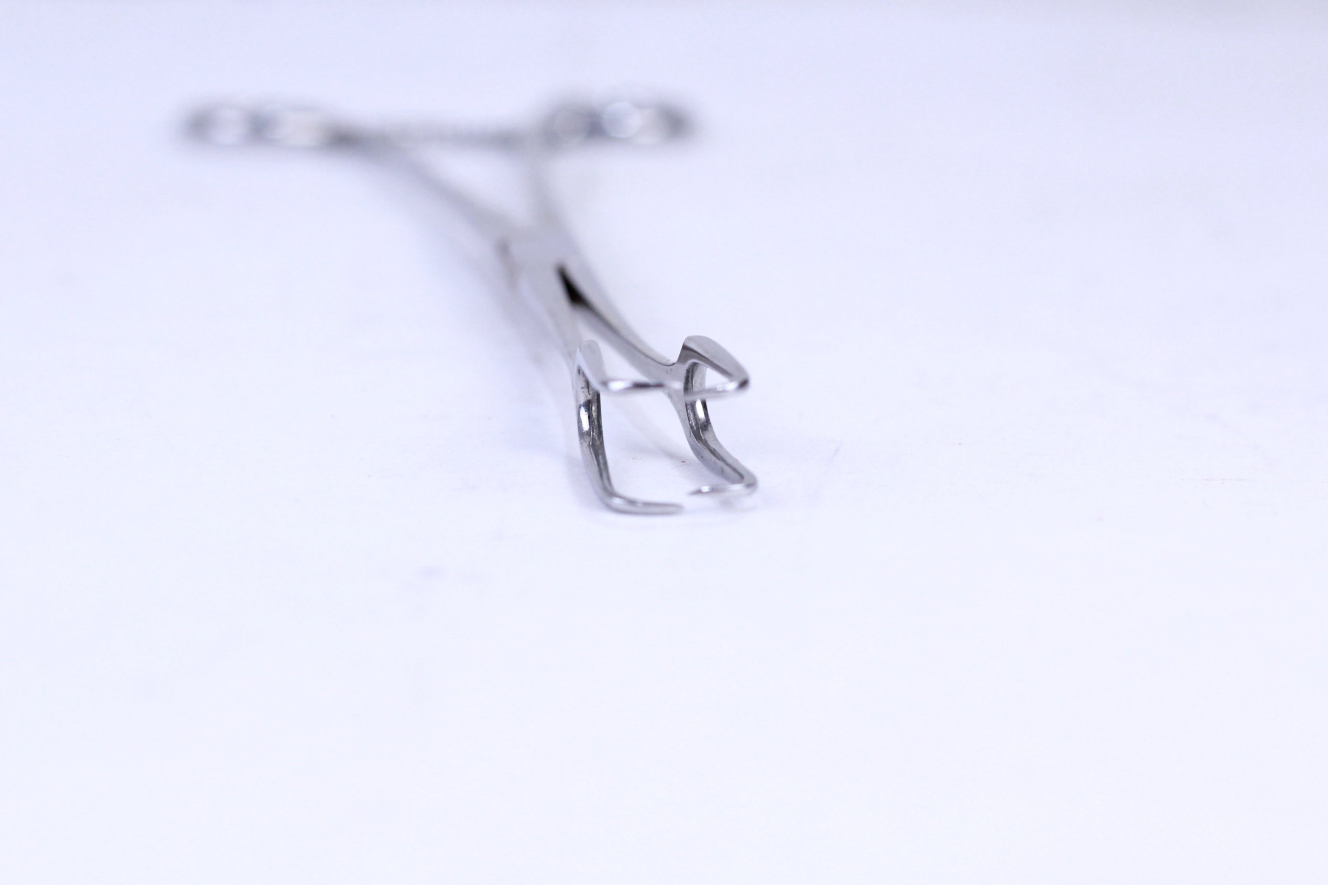 Vintage Surgical Gauze Tongs, Medical Tool - Etsy