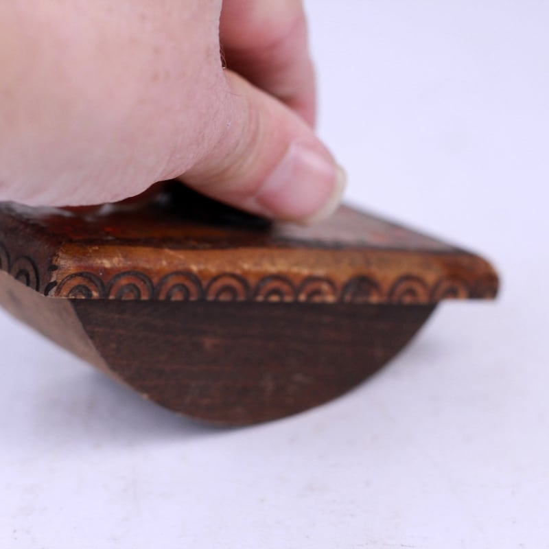 Rocker Blotter - Etsy