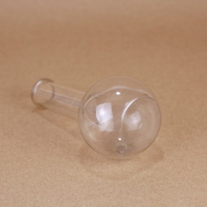 Vintage Laboratory Flask, Bulb, Scientist Glass Beaker, Medical ...