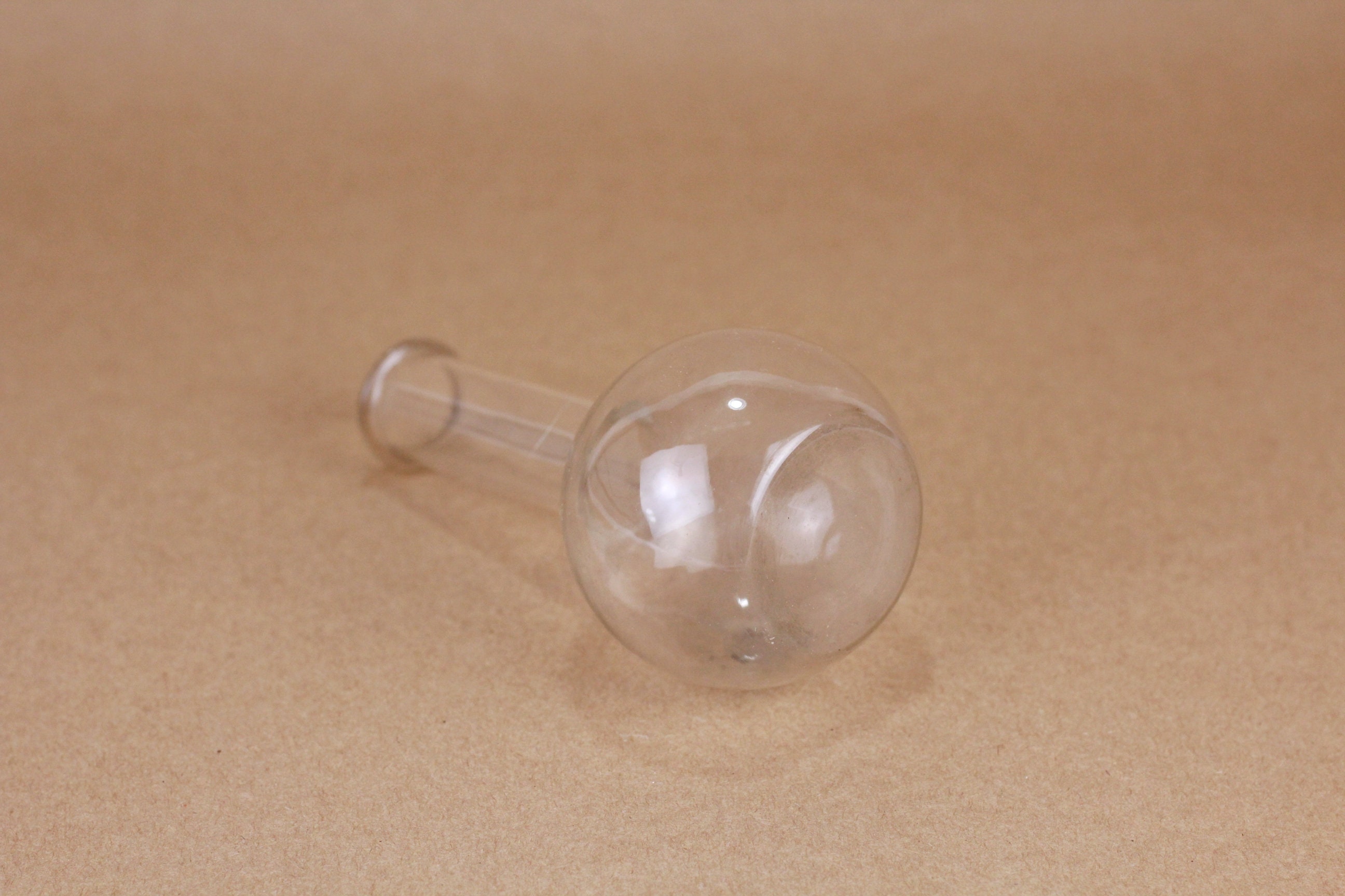 Vintage Laboratory Flask, Bulb, Scientist Glass Beaker, Medical ...