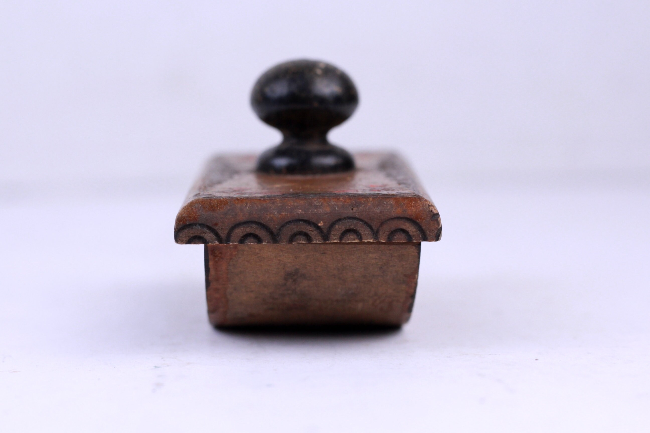 1940s Rocking Ink Blotter Paper Ink Blotter Desktop Blotter - Etsy