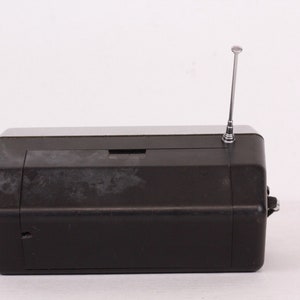 Vintage Siemens RK 600, Bike Bicycle AM FM Portable Radio Receiver - Etsy