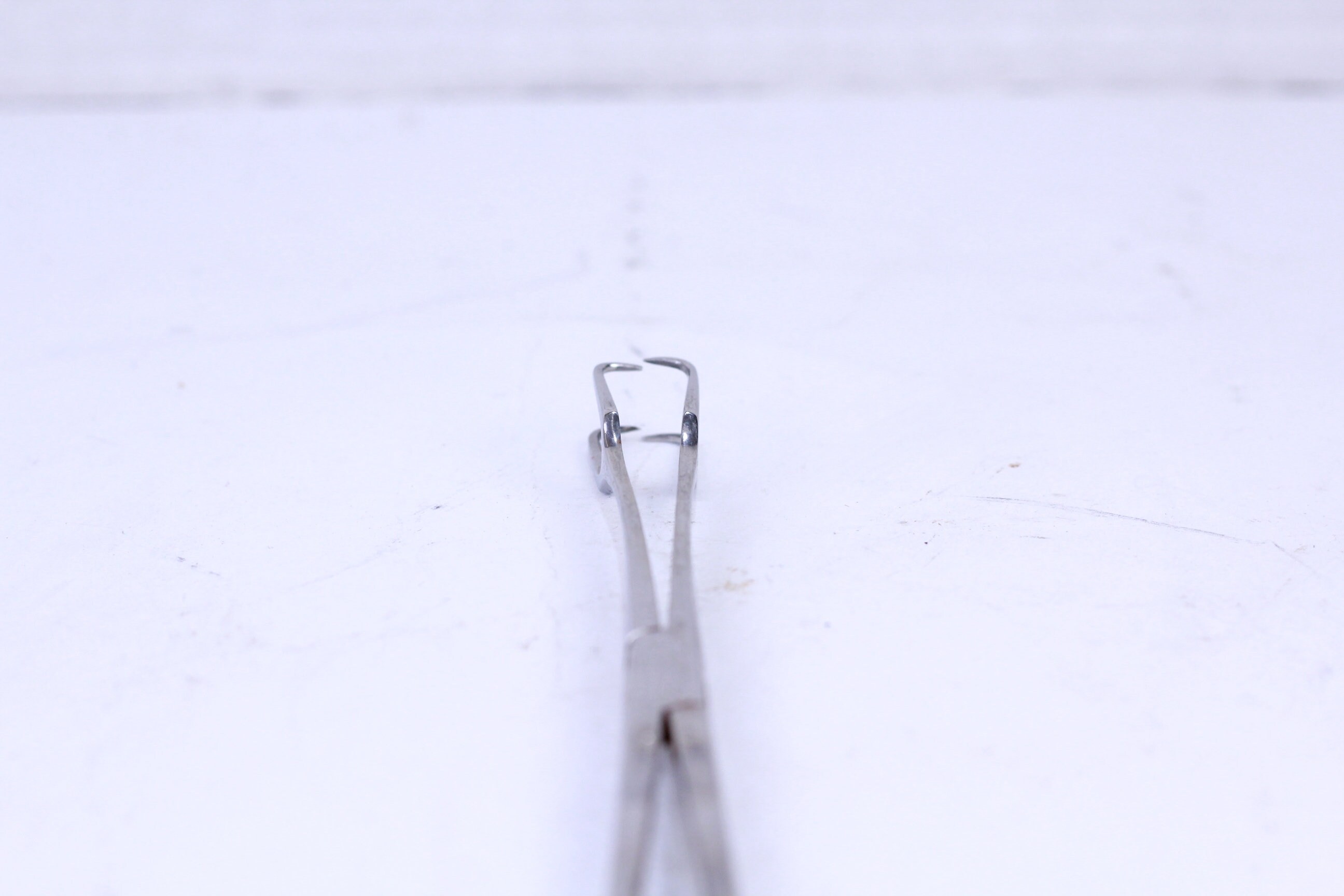 Vintage Surgical Gauze Tongs, Medical Tool - Etsy