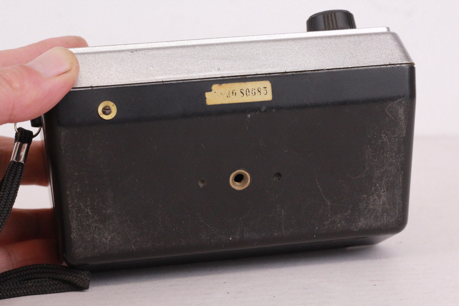 Vintage Siemens RK 600 Bike Bicycle AM FM Portable Radio - Etsy