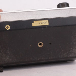 Vintage Siemens RK 600, Bike Bicycle AM FM Portable Radio Receiver - Etsy