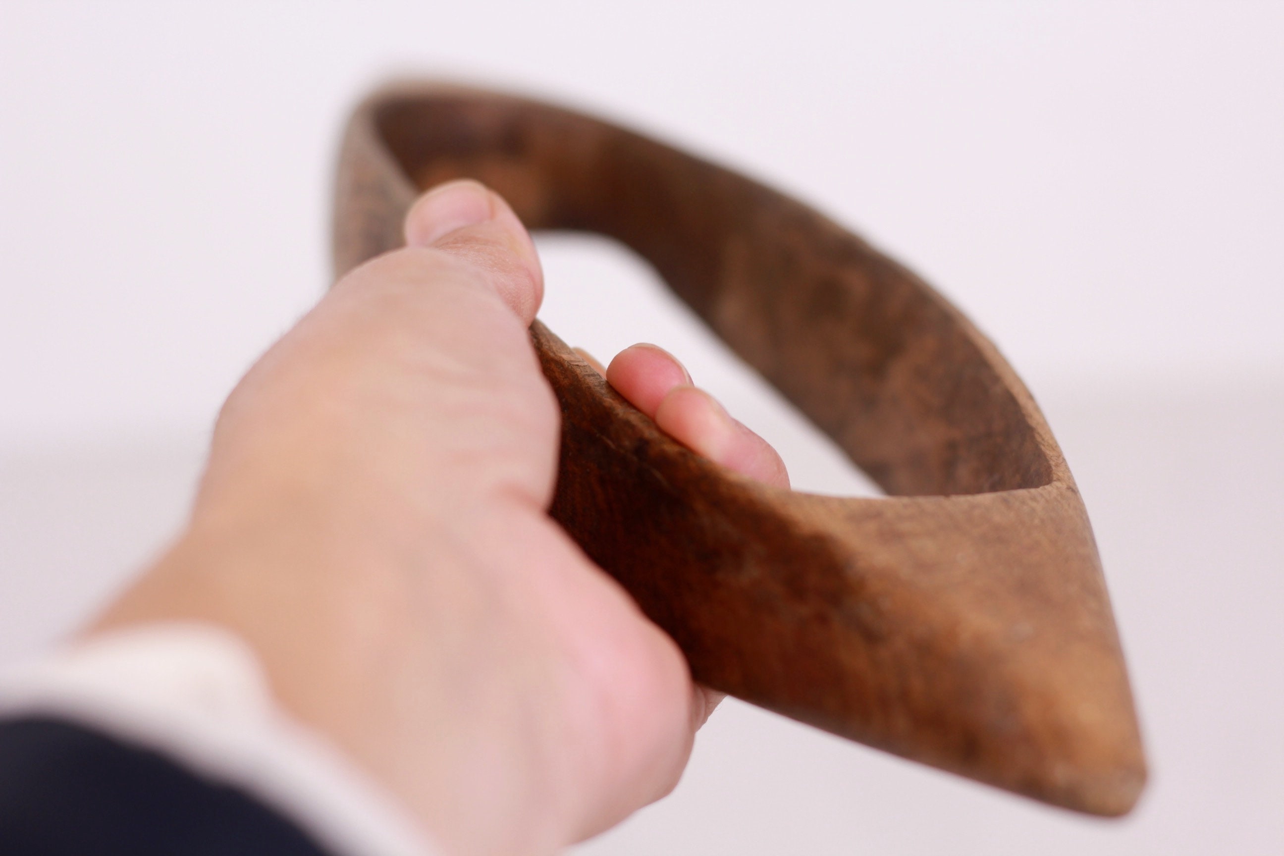 Primitive Weaving Loom Shuttle Boat Shuttles Hand Weaving | Etsy