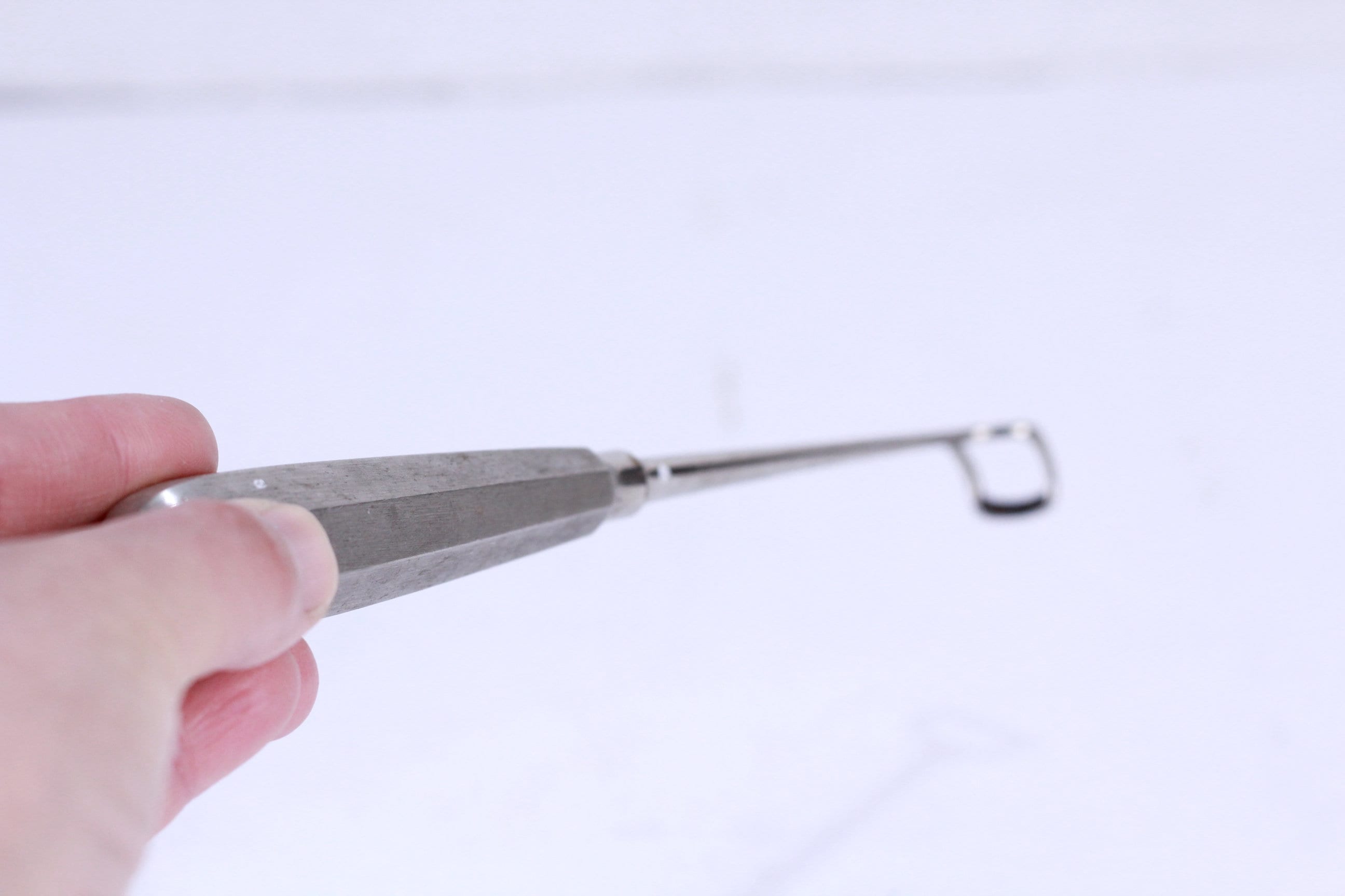 Vintage Gynecology Urethral Surgical Tool, Medical Doctor Surgery ...