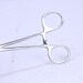 Vintage Surgical Scissors Medical Tool - Etsy