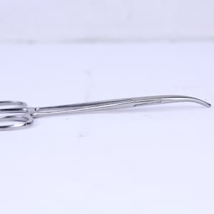 Vintage Surgical Scissors Medical Tool - Etsy