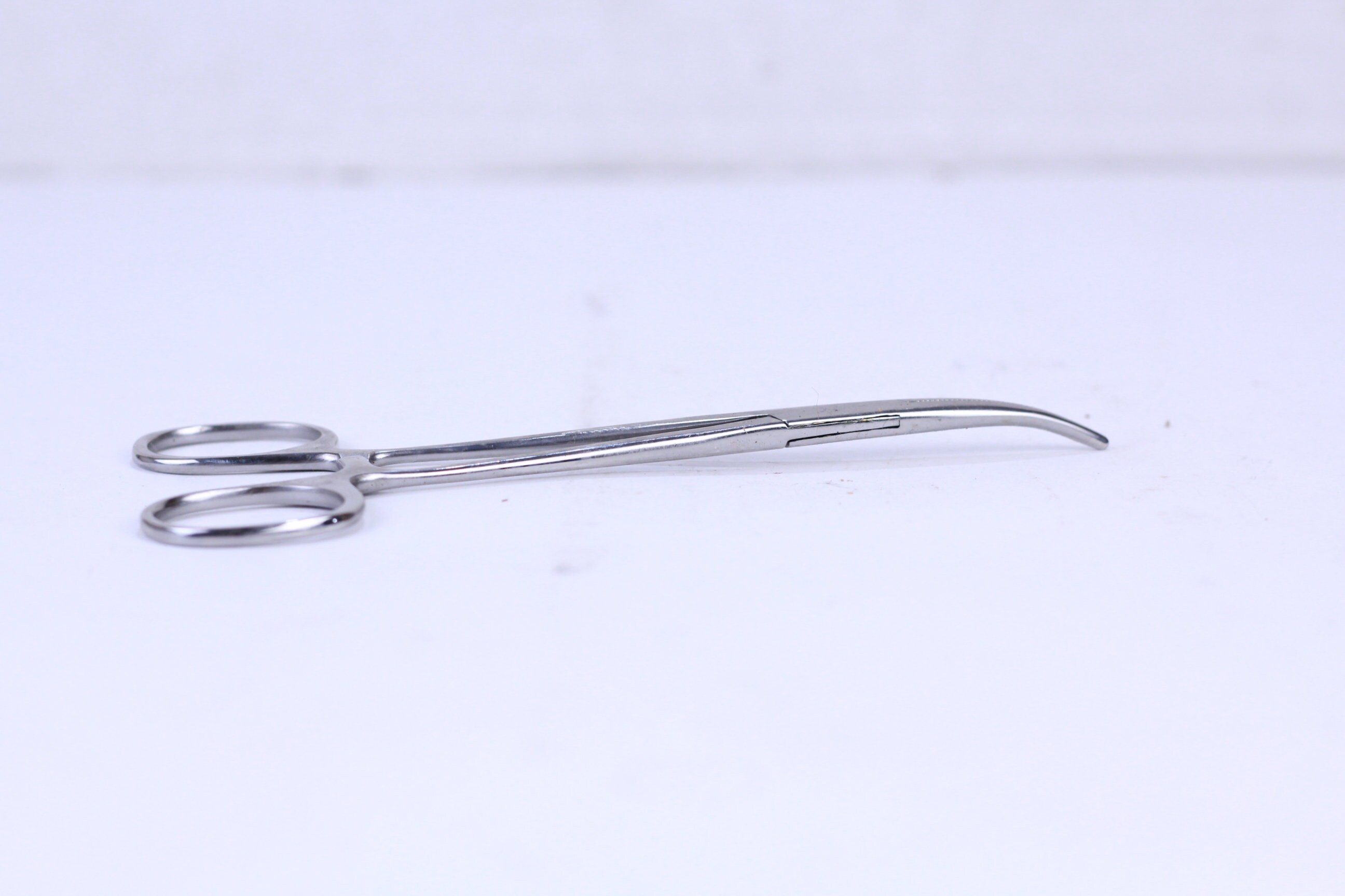 Vintage Surgical Scissors Medical Tool - Etsy
